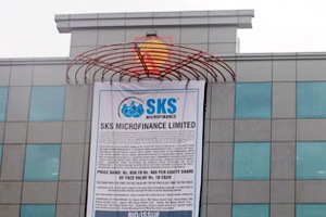 SKS Microfinance stock plummets 20% | News Archive News - The Indian ...