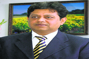 Sanjay Kumar to be stripped of charge | Chandigarh News - The Indian ...