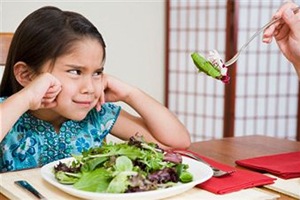 Telling children to clean their plates not a good idea | Health News ...
