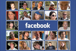 Facebook makes people more social | Technology News - The Indian Express
