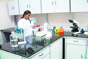 Vaccine: No adverse events in NARI trials | Pune News - The Indian Express