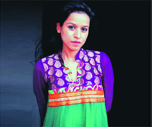 Alice of Monsoon Wedding is back News Archive News - The Indian Express