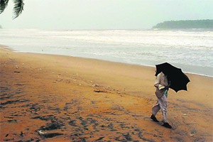 The Truth About Goa News Archive News - The Indian Express