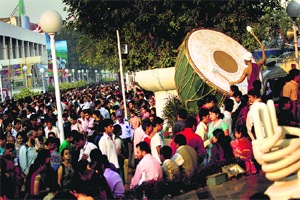 Coming to Manesar: India s largest exhibition centre | Delhi News - The ...