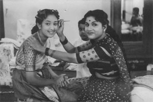 Saroja Devi gets N T Rama Rao National Film Award | Entertainment ...