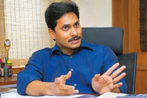 Jagan to launch new political party in 45 days | India News - The ...