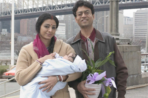 Irrfan,Tabu picked as parents in Lee’s Life of Pi | Entertainment News ...