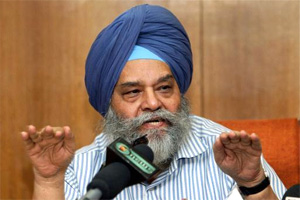 President okays SC probe into charges against Lalli | India News - The ...