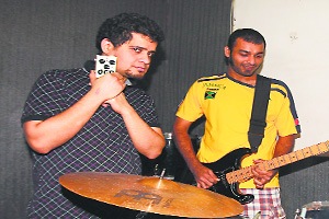 Back to ground Zero | Mumbai News - The Indian Express