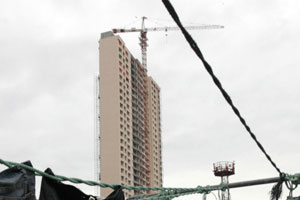 Army orders probe into Adarsh Society scam,role of officers | India ...