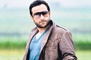 Saif replaces Ajay Devgn in Prakash Jha’s Aarakshan | Entertainment ...