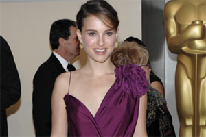 After Swan success,Natalie turns producer | Entertainment-others News ...