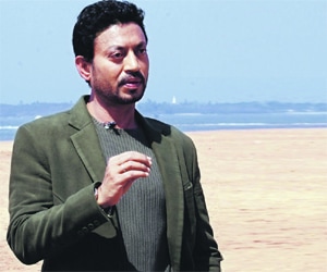 Irrfan,Adil Hussain join Life Of Pi cast | News Archive News - The ...