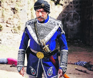 Bhoot And Friends | News Archive News - The Indian Express