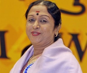 B.Saroja Devi wins N T Rama Rao National Film Award | News Archive News ...