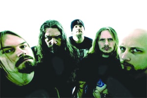 Maiden Metal | Pune News - The Indian Express