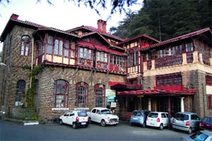 Officers lobby fails to get US Club | Chandigarh News - The Indian Express