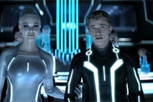 Tron: The Legacy | Movie-review News - The Indian Express