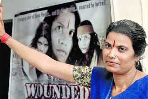 After Bigg Boss,Seema Parihar wants another stint in showbiz ...