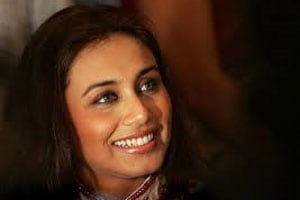 I am not getting married: Rani | Entertainment-others News - The Indian ...