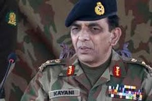 Pak army will remain in Swat region: Kayani News Archive News - The ...