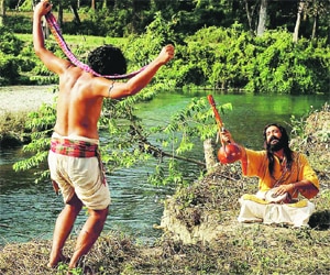 Moner Manush | Movie-review News - The Indian Express