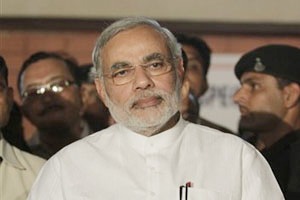 In 2010,ghost of 2002 riots haunts Modi | India News - The Indian Express