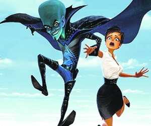 Megamind | News Archive News - The Indian Express