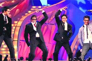 17th Star Screen Awards: The Countdown Begins | Entertainment-others ...