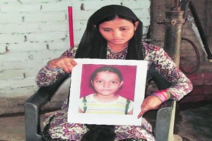 DNA test nails school owner s son in Divya assault case | Lucknow News ...