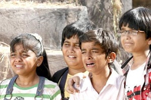 Bhoot and Friends | Movie-review News - The Indian Express