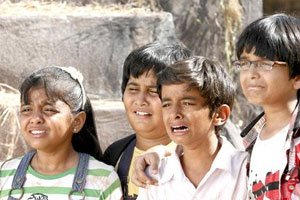 Bhoot and Friends | Movie-review News - The Indian Express