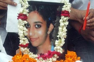 Suspects in Aarushi case planning to sue CBI | India News - The Indian ...