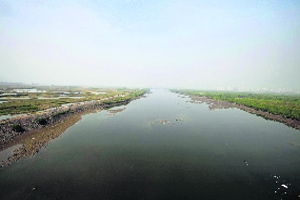 Central water agency to study Ulwe diversion | Cities News - The Indian ...