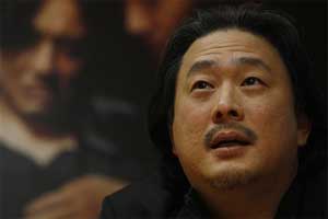 Prize-winning Korean director shoots iPhone film | Technology News ...