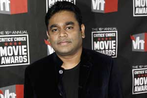 A R Rahman wins Critics’ Choice award for ‘127 Hours’ | Entertainment ...