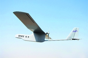 After Vihang Netra,SMEs float first mini-UAV | Pune News - The Indian ...