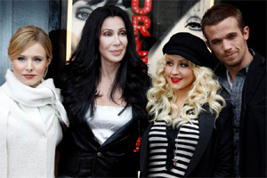 Cher tops charts for six decades! | Entertainment-others News - The ...