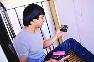 Over the edge | Pune News - The Indian Express