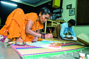 Caste in GOND | News Archive News - The Indian Express