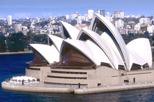 Sydney is Australias worst city,say inhabitants News Archive News - The ...