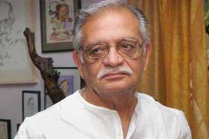 I am against remixing,it s a crime: Gulzar | Entertainment-others News ...