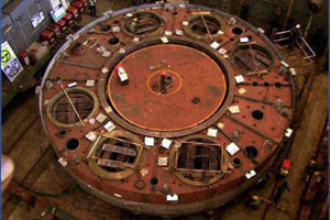 Fast Breeder Reactor to be commissioned next year | India News,The ...