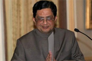 CVC Thomas tells SC: I am of impeccable integrity | India News - The ...