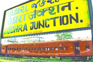 Godhra train carnage judgment on Feb 19 | Ahmedabad News - The Indian ...