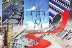 Latest News on Infrastructure Output: Get Infrastructure Output News ...
