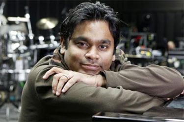 After Globes,Rahman gets two Oscar nods | Entertainment-others News ...