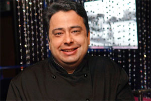 Indian chef Manish Mehrotra introduces ‘Spa Cuisine’ in London | News ...