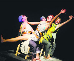 WAR Jargon News Archive News - The Indian Express