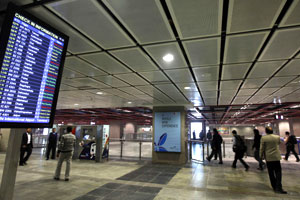 Delhi Metro’s Airport Express Line to be operational soon | India News ...